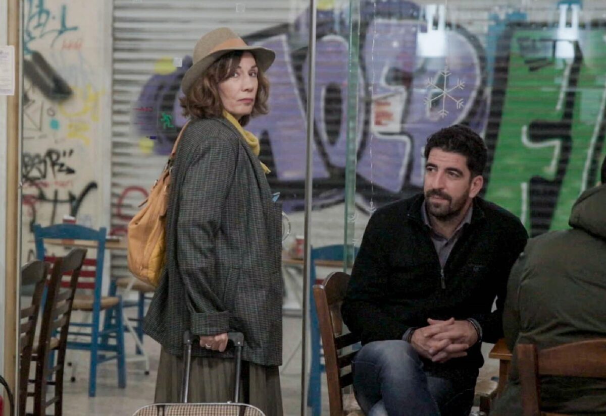 Η σκιά της μύγας στο ΡΕΚΤΙΦΙΕ